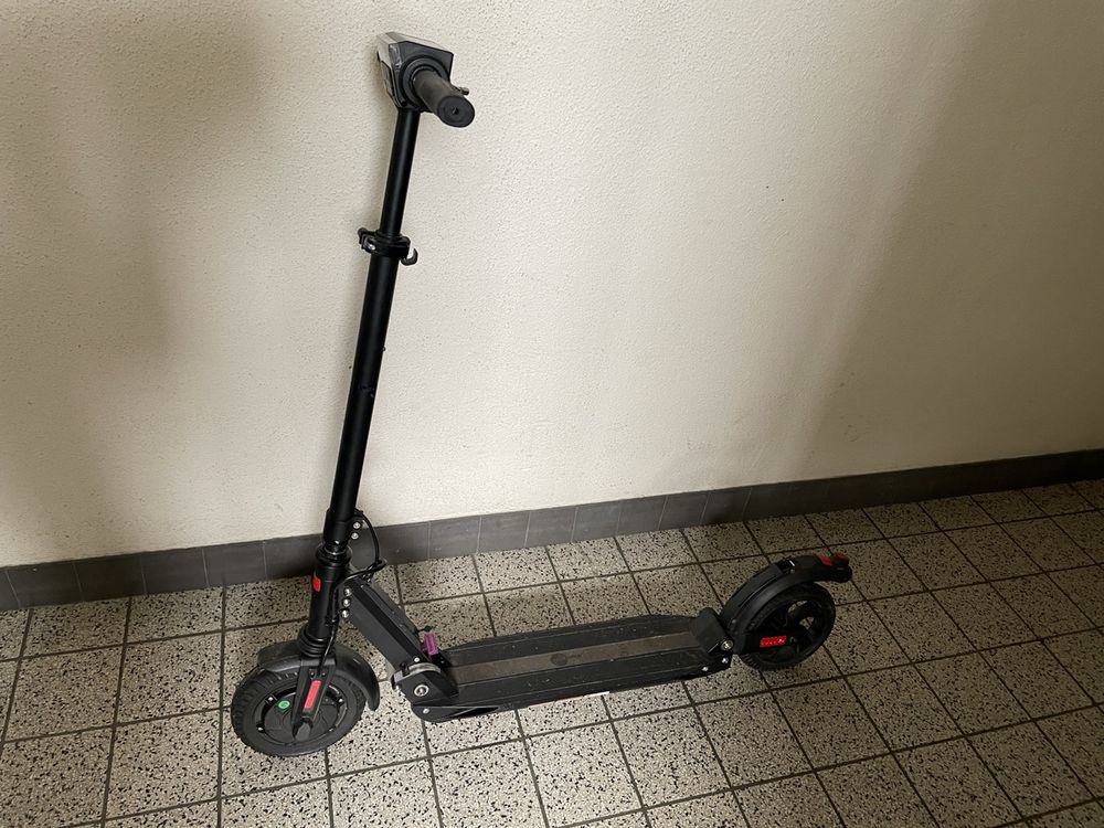 Elektro Trotti von Mp man. (Gebraucht) in Winterthur für CHF 75 – nur ...