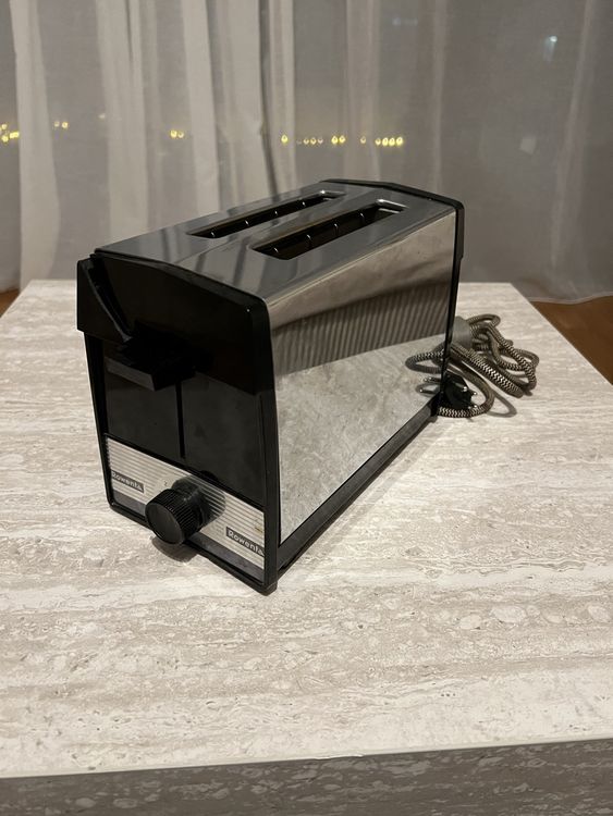 Rowenta Toaster (Gebraucht) in Glattpark(Opfikon) für CHF 7 – mit ...