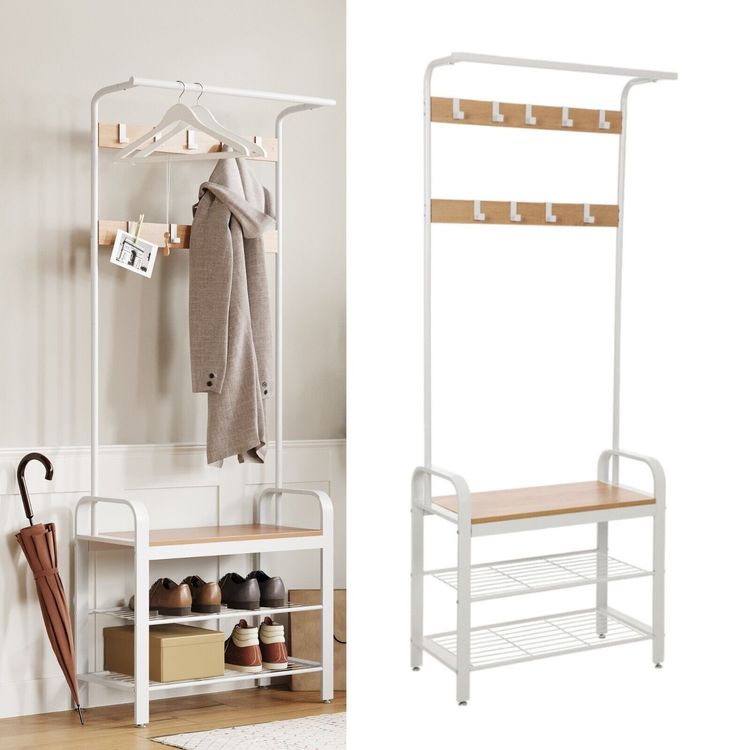 Garderobenständer MARIA (Neu und originalverpackt) in Lachen SZ für CHF 119 – mit Lieferung auf ...