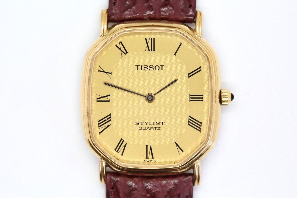 Tissot Stylist | Kaufen auf Ricardo