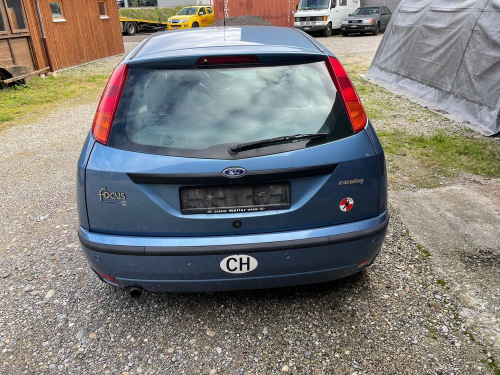 Auto | Kaufen auf Ricardo