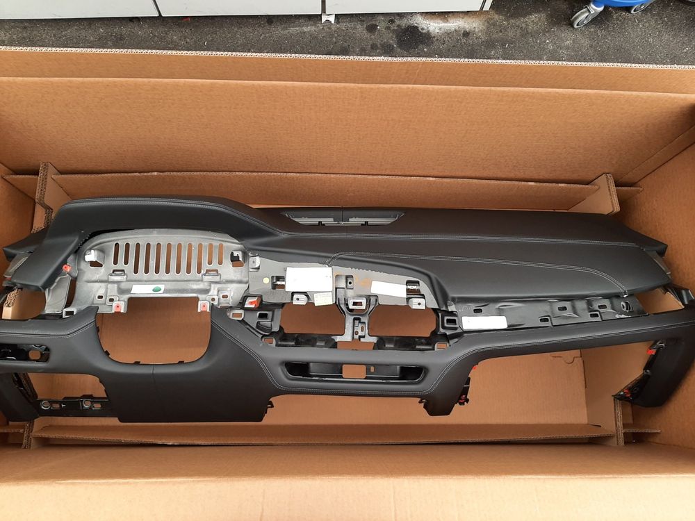 51457997969 Instrumententafel BMW X5 | Kaufen auf Ricardo