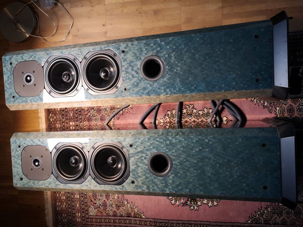 Bolero Grande von Acustik Lab, Swiss Made (Gebraucht) in Bern für CHF ...