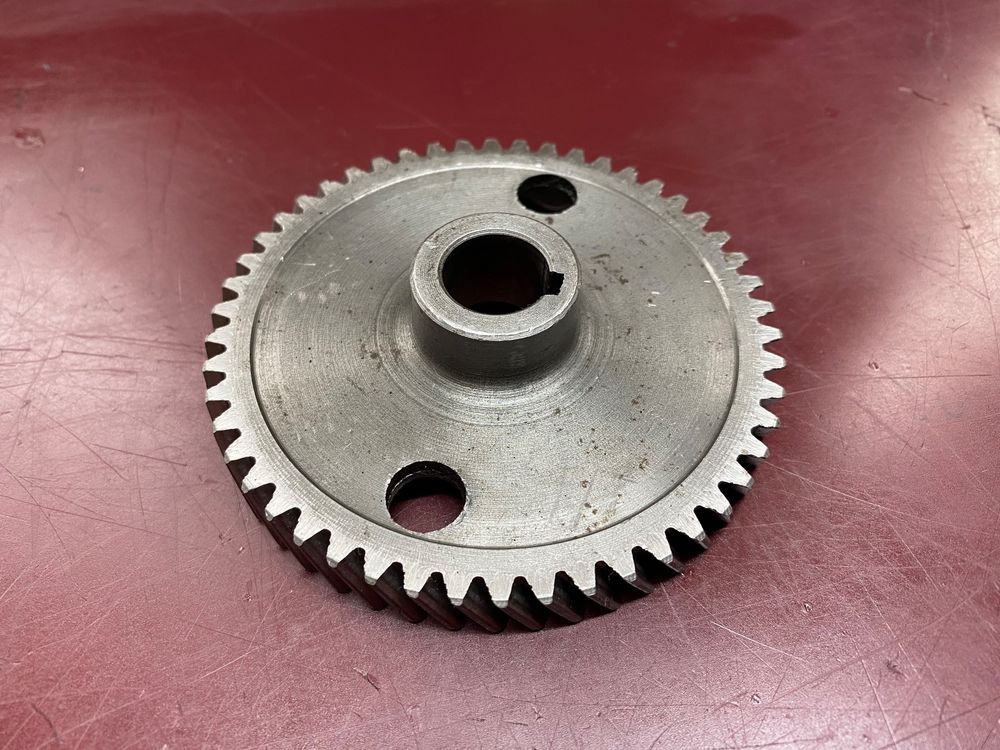 Mofa Pony Beta Zahnrad 2. Gang (Gebraucht) in Latterbach für CHF 45 – mit Lieferung auf Ricardo ...