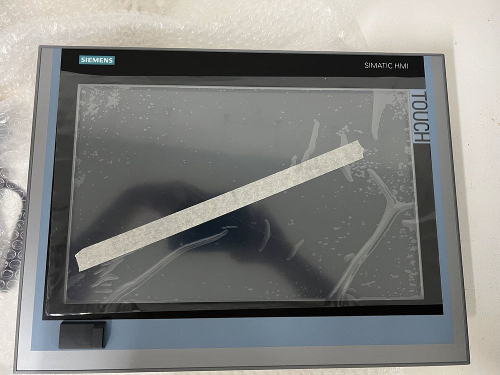 Siemens SIMATIC IPC477D Touch Panel PC 15" (Neu (gemäss Beschreibung ...