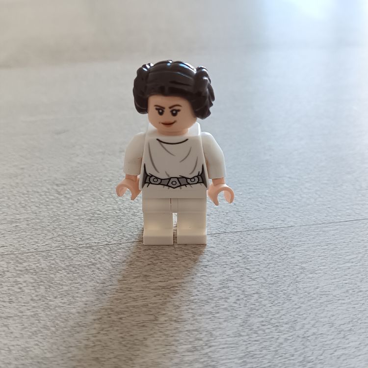 Lego Star Wars Leia Organa | Kaufen auf Ricardo