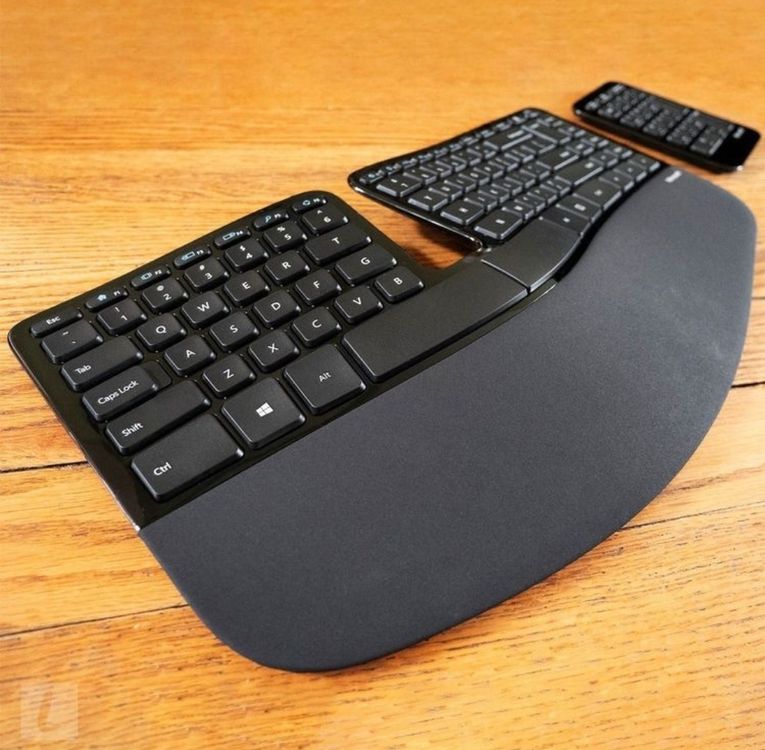 Microsoft Sculpt Keyboard | Kaufen auf Ricardo