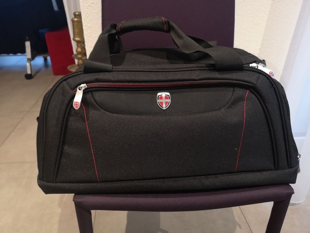 Ellehammer Reisetasche neu | Kaufen auf Ricardo