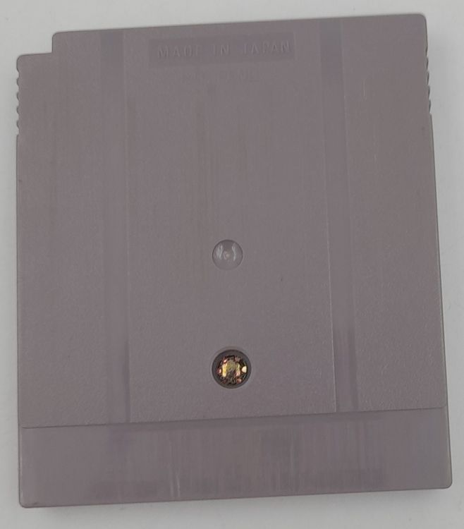 Street Fighter II – Nintendo Game Boy (USA) (D'occasion) à St-Sulpice ...