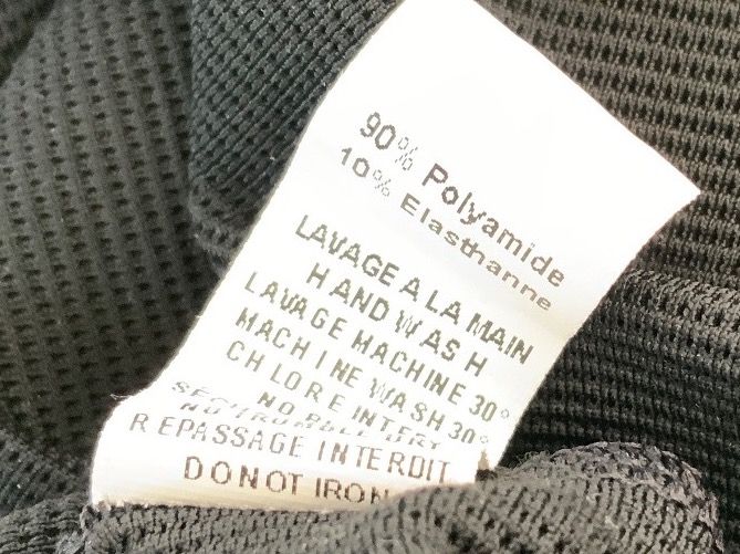 NOO Body Hot Black (Gebraucht) in Zürich für CHF 25 – nur Abholung auf ...