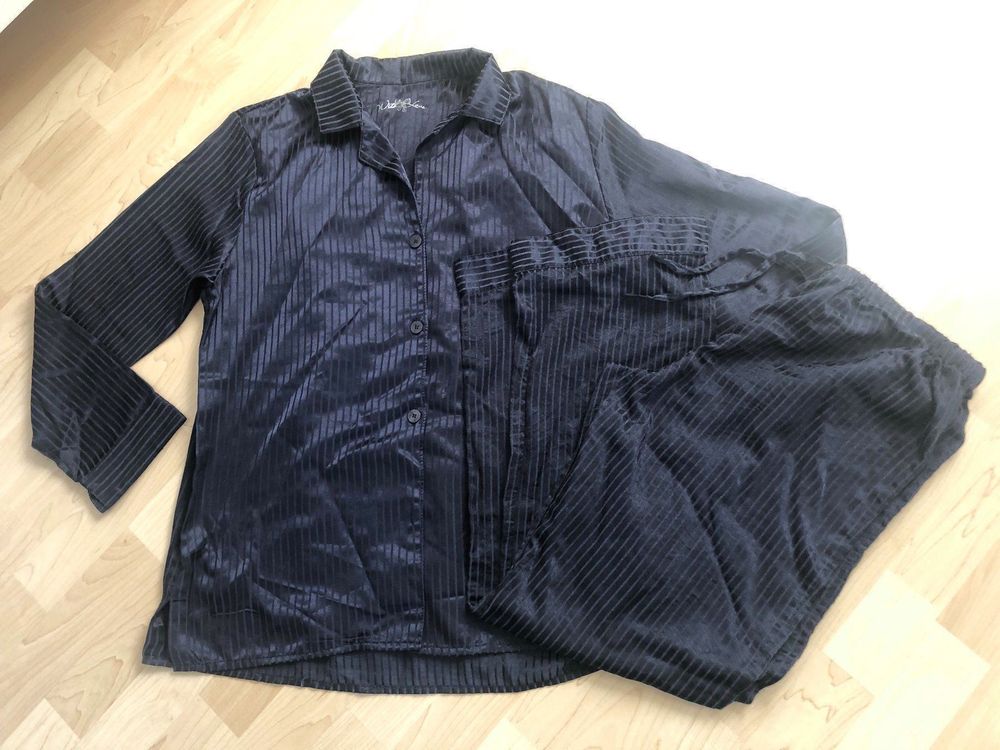 TCM Tchibo With Love Pyjama - Gr. 40/42 | Kaufen auf Ricardo