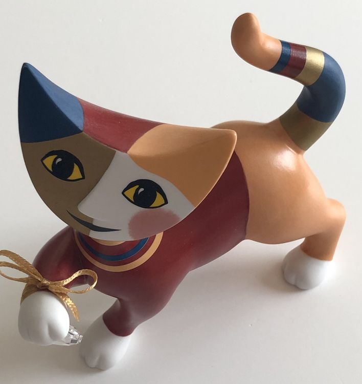 Goebel Rosina Wachtmeister Milo (Neu (gemäss Beschreibung)) in Binningen für CHF 20 – mit ...