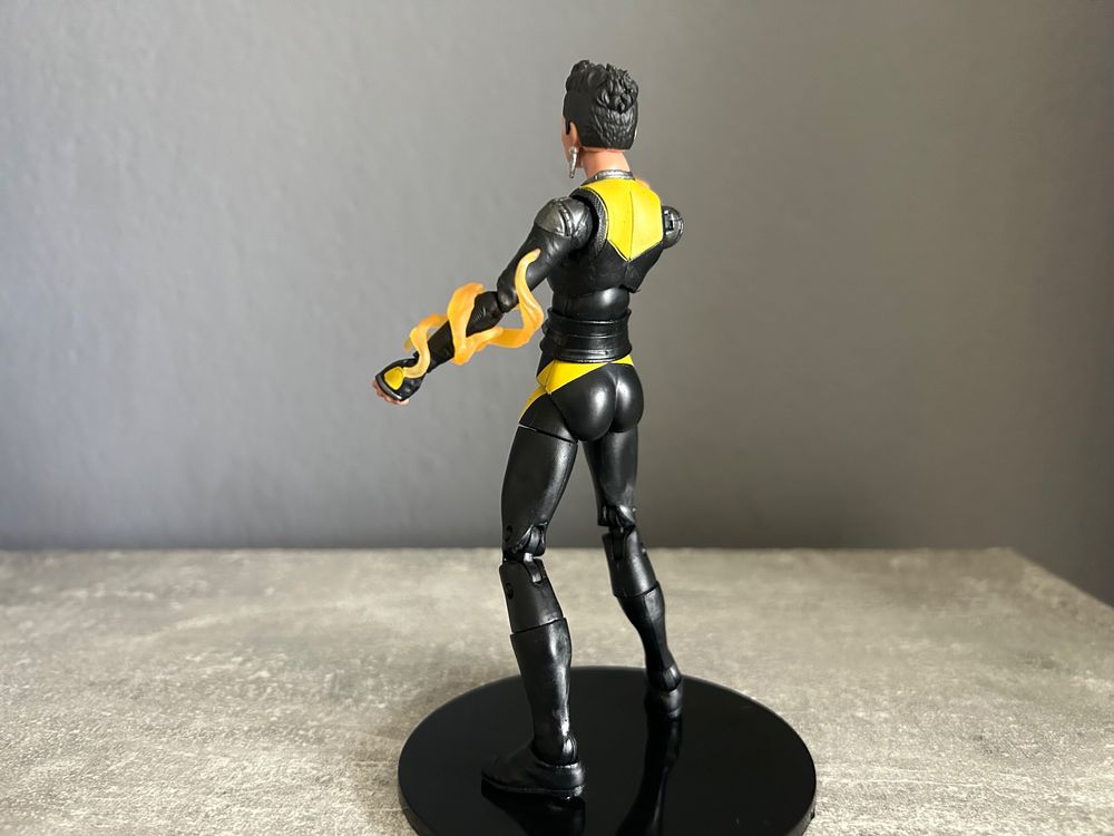 Negasonic Teenage Warhead - X-Men -Deadpool - Marvel Legends (Neu ...