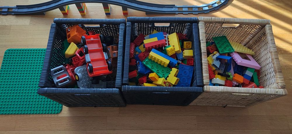 LEGO Duplo | Kaufen auf Ricardo