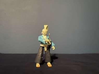 TMNT Teenage Mutant Ninja Turtles MIYAMOTO USAGI | Kaufen auf Ricardo