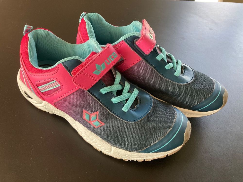 LICO Turnschuhe, 35 | Kaufen auf Ricardo