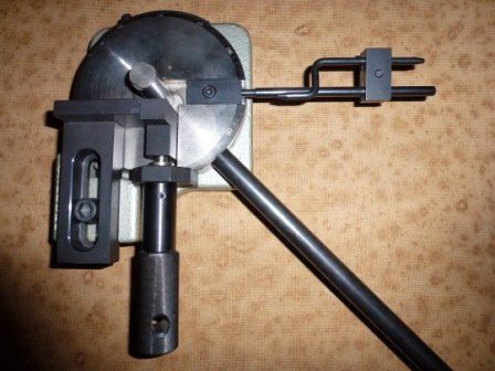 Handbiege-Apparat HB 10 Gressel (Neu (gemäss Beschreibung)) in ...