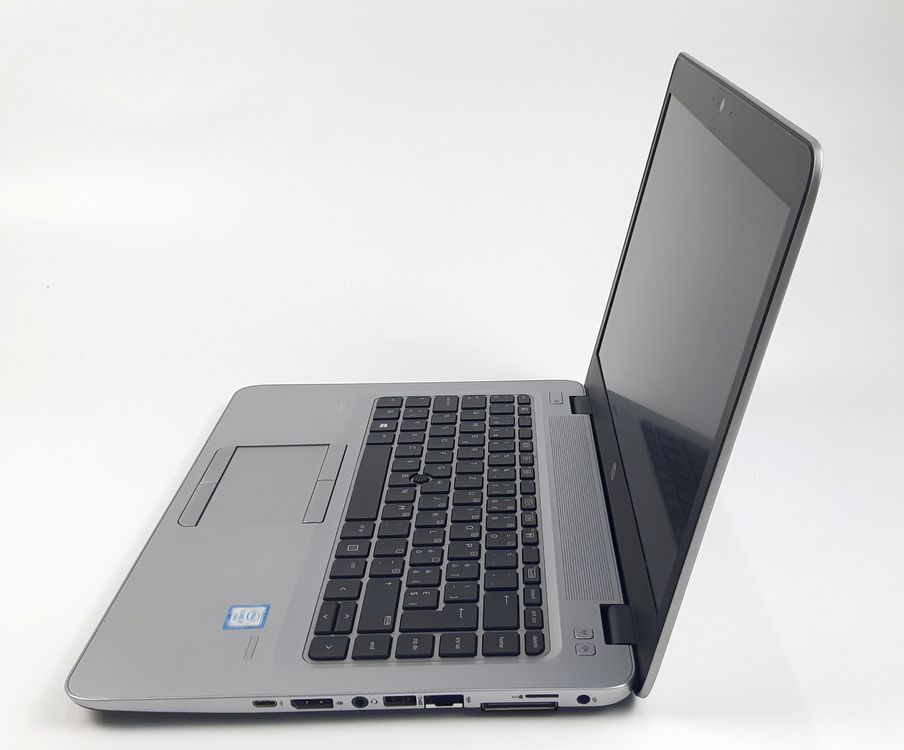 HP EliteBook 840 G3 Business NB / i7 / 16 GB / SSD 256/ LTE (Gebraucht) in Neuenhof für CHF 189 ...