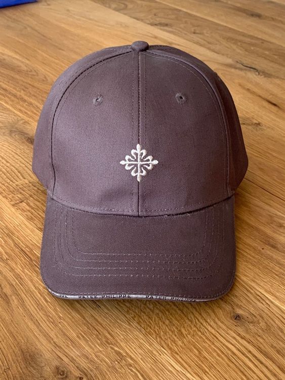 Patek Philippe Hut / Cap (Gebraucht) in Basel für CHF 60 – mit ...
