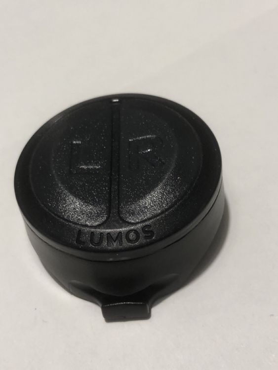 🔥NEW! PRO Lumos Remote Control Button:Made with the ride in (Neu ...