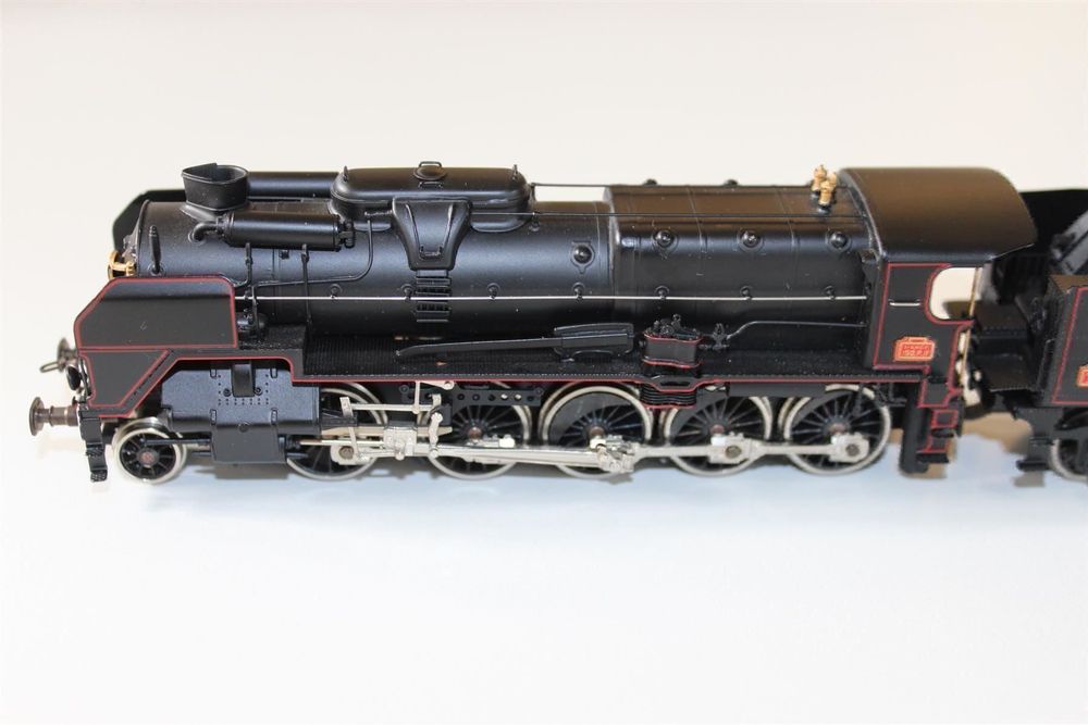 Metropolitan 516 B SNCF 150 P schwarz (Gebraucht) in Rheinfelden für ...