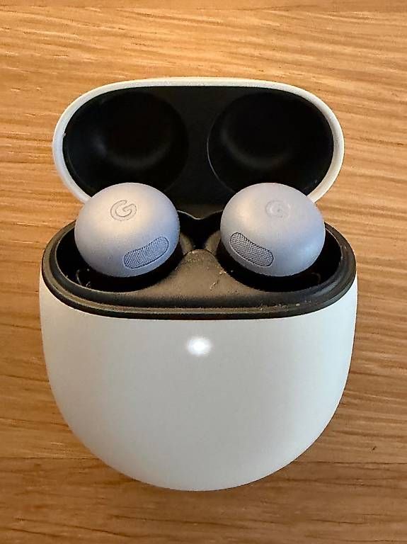 Google Pixel 10 Pro XL + Pixel Buds Pro 2 - neu und Garantie (Neu ...