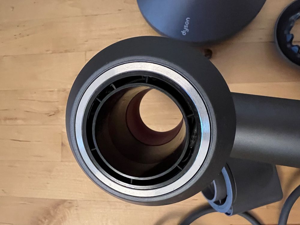 Dyson supersonic hairdryer | Kaufen auf Ricardo