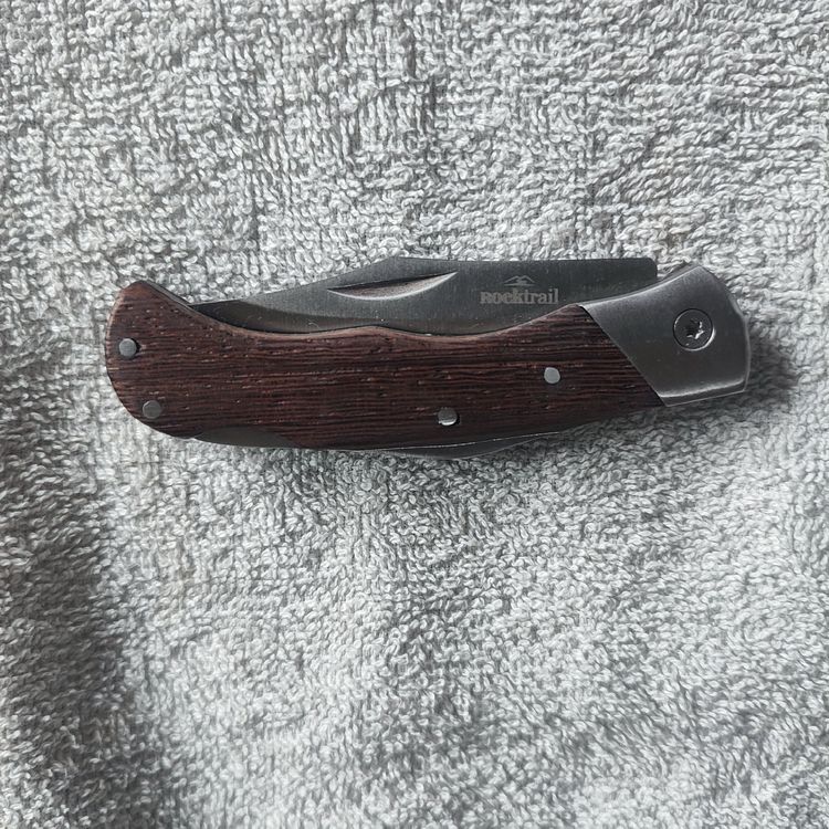 JAGT MESSER ROCKTRAIL (Neu (gemäss Beschreibung)) in Dietikon für CHF 9 ...