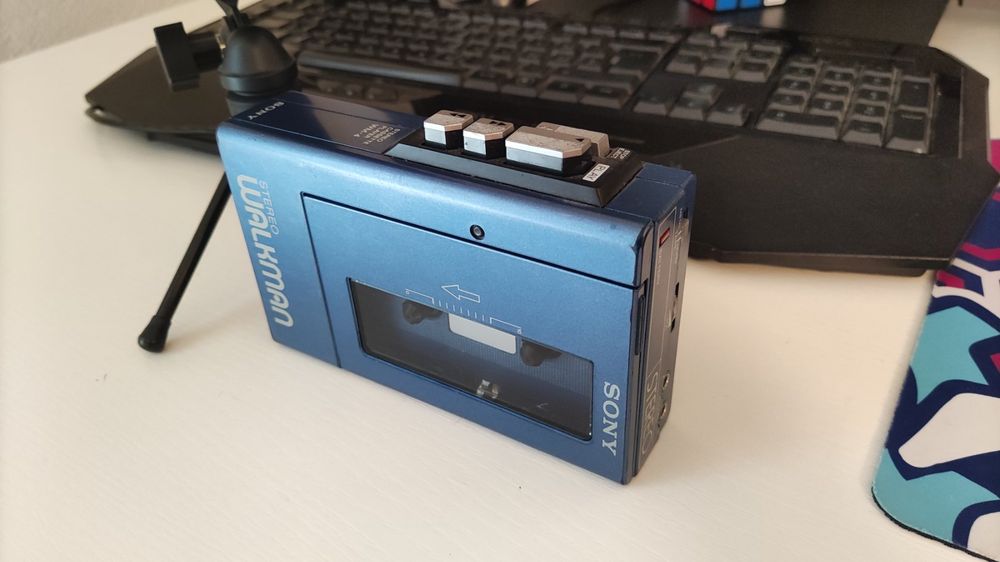 Sony Walkman | Kaufen auf Ricardo