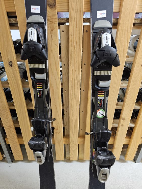 Kessler Ski Jg. 2009, SAMMLERSTÜCK!!! Erster von Kessler (Gebraucht) in Obergösgen für CHF 50 ...