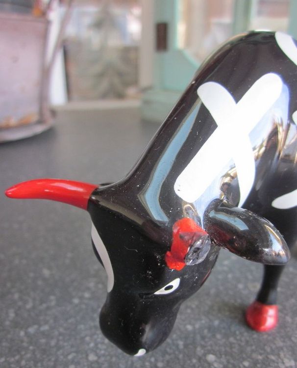 Cow Parade Figur "Hugs and Smooches" | Kaufen auf Ricardo