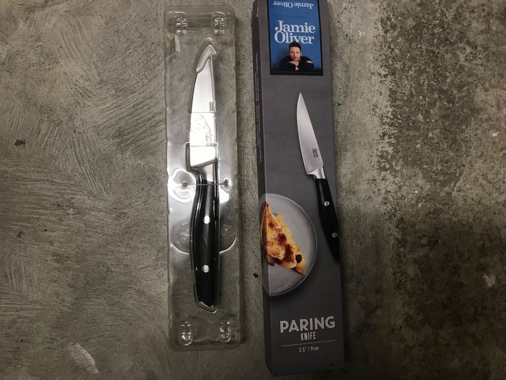 Messer Jamie Oliver (Neu und originalverpackt) in für CHF 7 – mit ...
