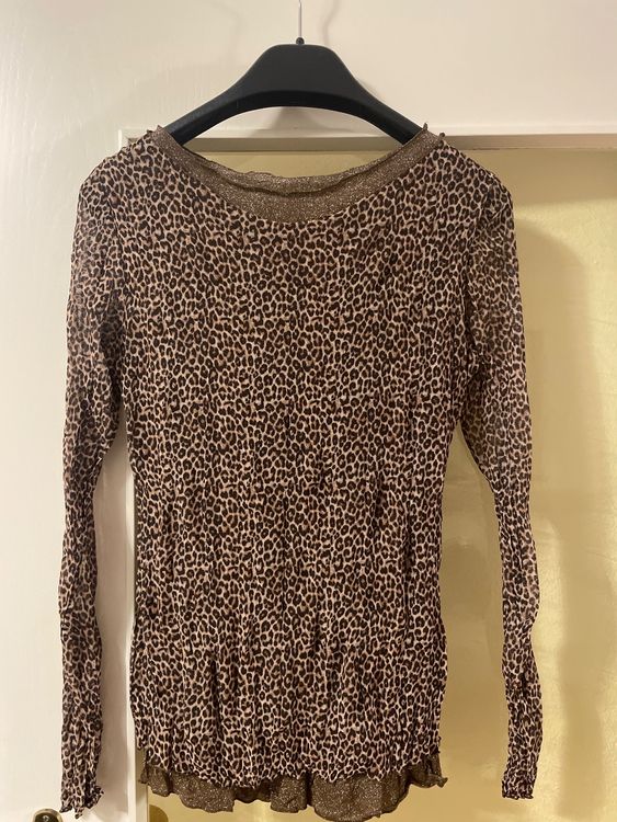 Maglia maniche lunghe | Kaufen auf Ricardo Maglia maniche lunghe | Kaufen auf Ricardo