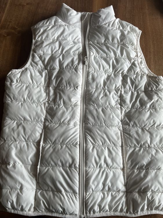 Gilet Gr M Zebra (Neu (gemäss Beschreibung)) in Aarberg für CHF 10 – mit Lieferung auf Ricardo ...