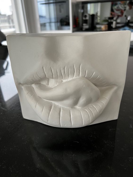 Gips Statue (Gebraucht) in Biberist für CHF 40 – nur Abholung auf ...