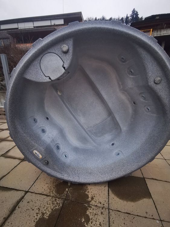 Whirlpool eclipse dreammaker spas (Gebraucht) in Rebstein für CHF 810 ...