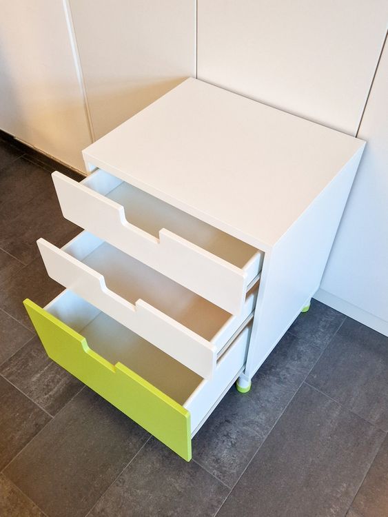 Stuva Ikea Kommode