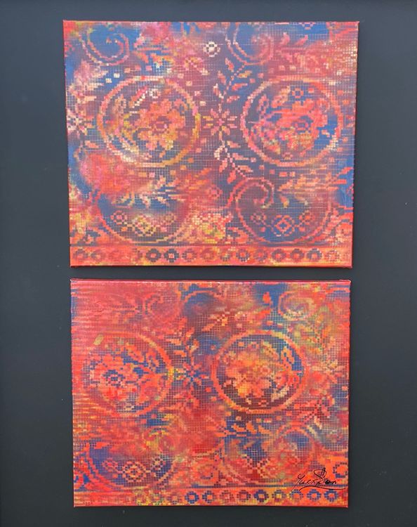 🟢 Jelko YURESHA - aus Nachlass (Gebraucht) in Zürich für CHF 25 – nur Abholung auf Ricardo kaufen