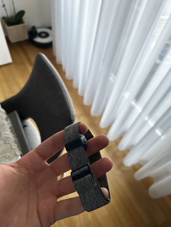 Polar Oh1 - Top Zustand! (Gebraucht) in Triengen für CHF 20 – mit ...