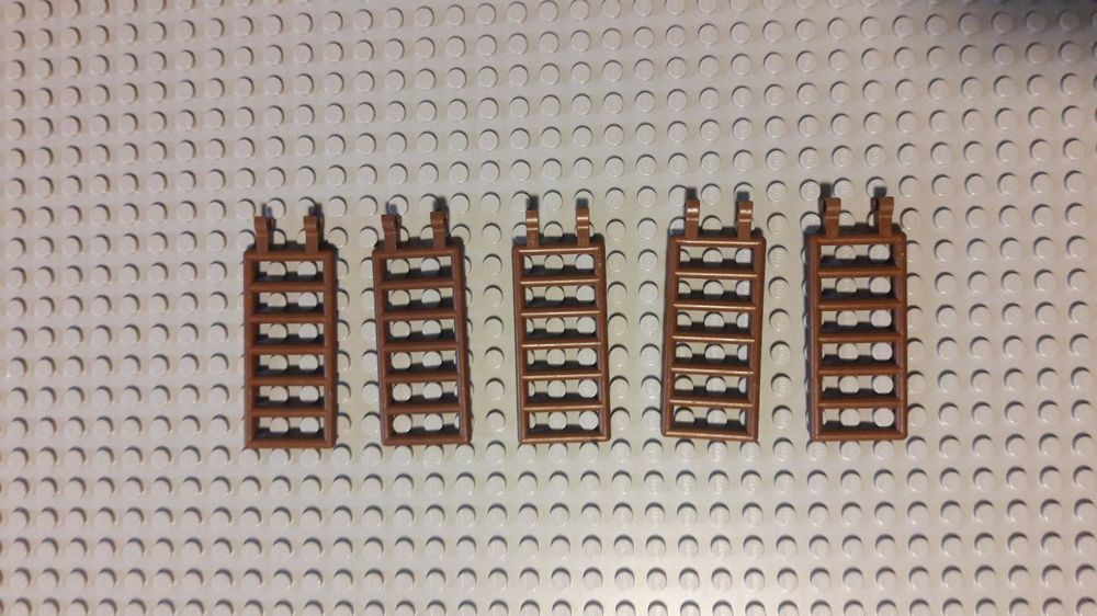 LEGO - Bar (Ladder) - Leiter (Gebraucht) in Muhen für CHF 1 – mit ...