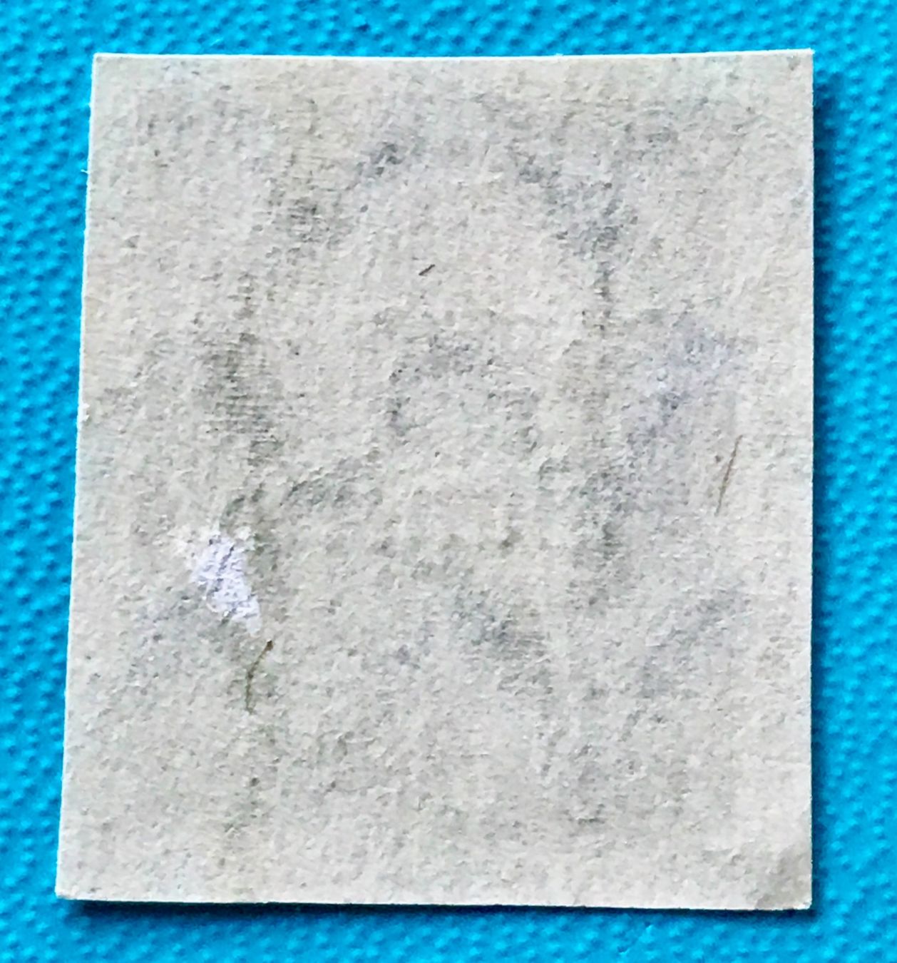 Briefmarken aus König Ludwig III. von Bayern mit Aufdruck (Gebraucht) in Aarau für CHF 0.5 – mit ...