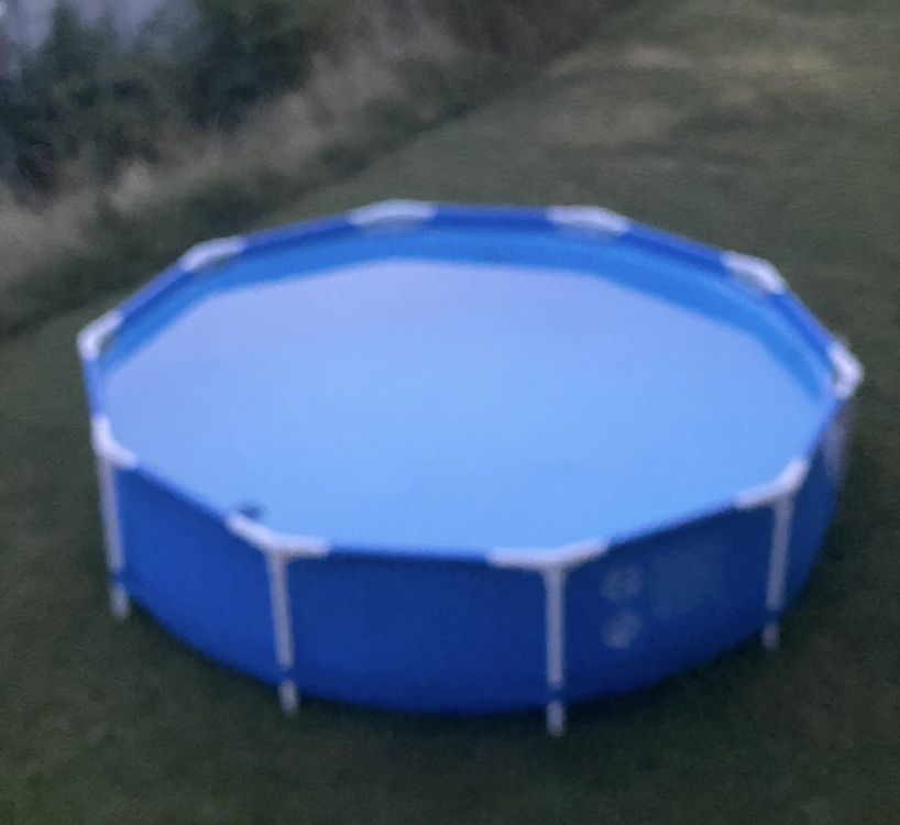 Pool 305 cm | Kaufen auf Ricardo