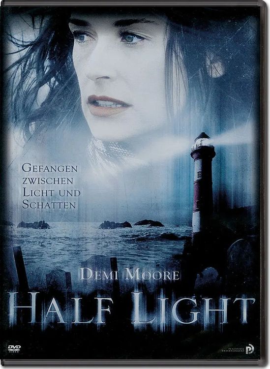 Half Light - Demi Moore (Gebraucht) in THERWIL für CHF 1 – mit ...