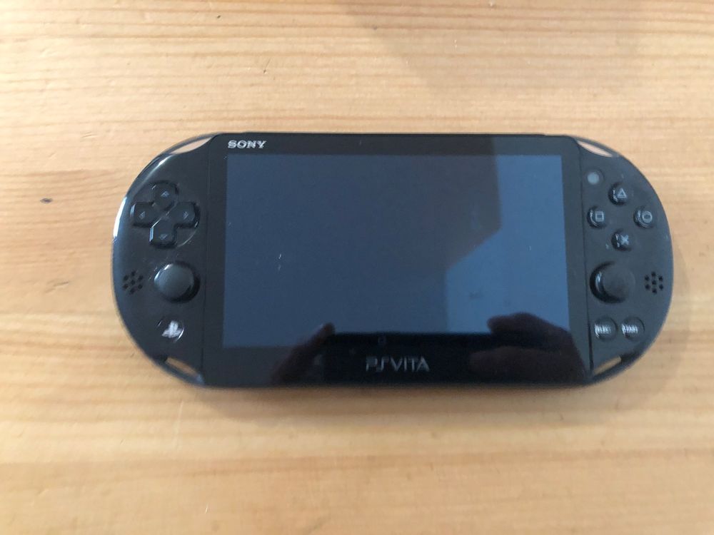 Sony PS vista | Kaufen auf Ricardo