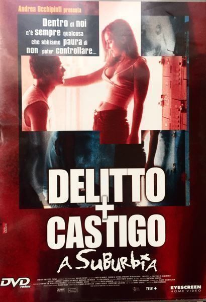 DVD - Delitto e Castigo - Italienisch - Andrea Occhipinti | Kaufen auf Ricardo