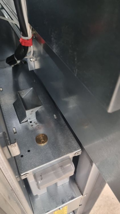 Selecta Automat Snakky Max Led - Snackautomat Warenautomat | Kaufen auf ...