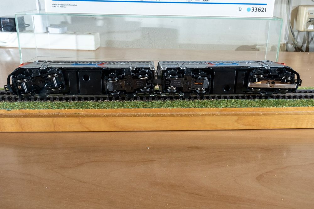 Märklin HO 33621 | Kaufen auf Ricardo
