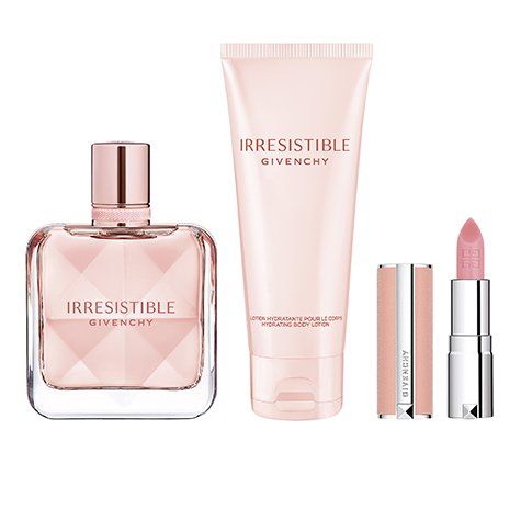 Givenchy-Set Pink Irresistible box (Neu und originalverpackt) in für ...