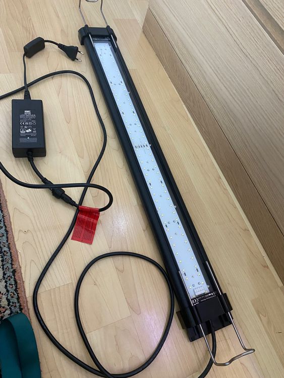 Juwel Helialux Spectrum 800 (Gebraucht) in Zürich für CHF 115 – nur ...