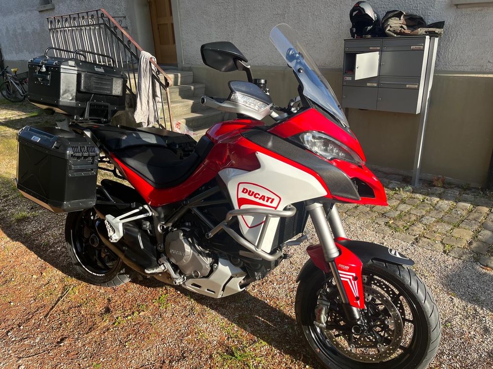 Ducati Gebraucht Kaufen